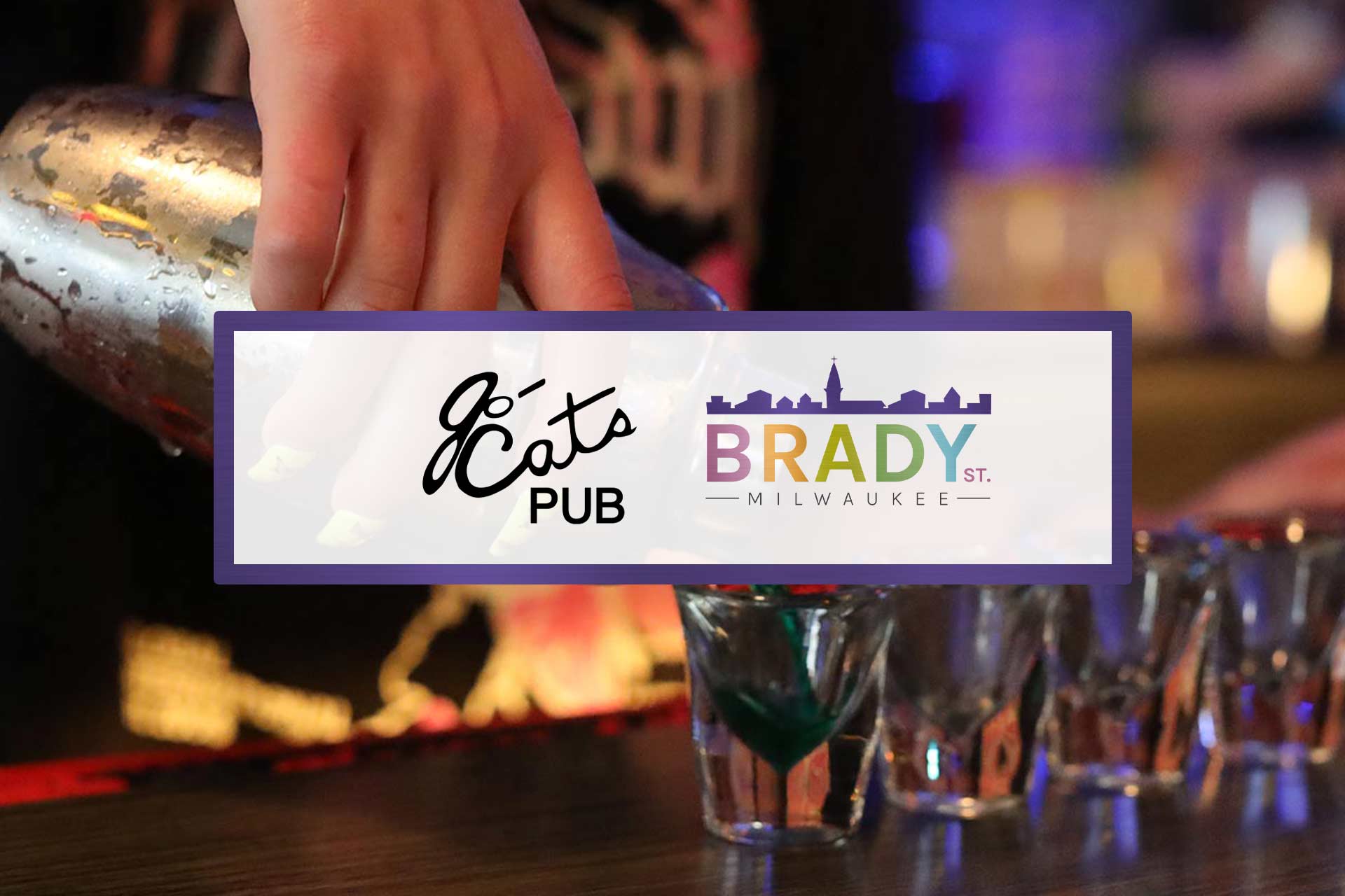 Jo-Cat's Pub | Brady Street