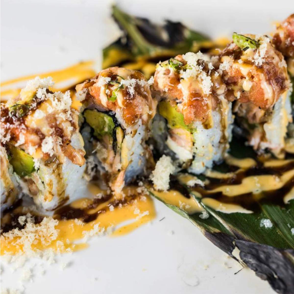 Thai-namite | Brady Street