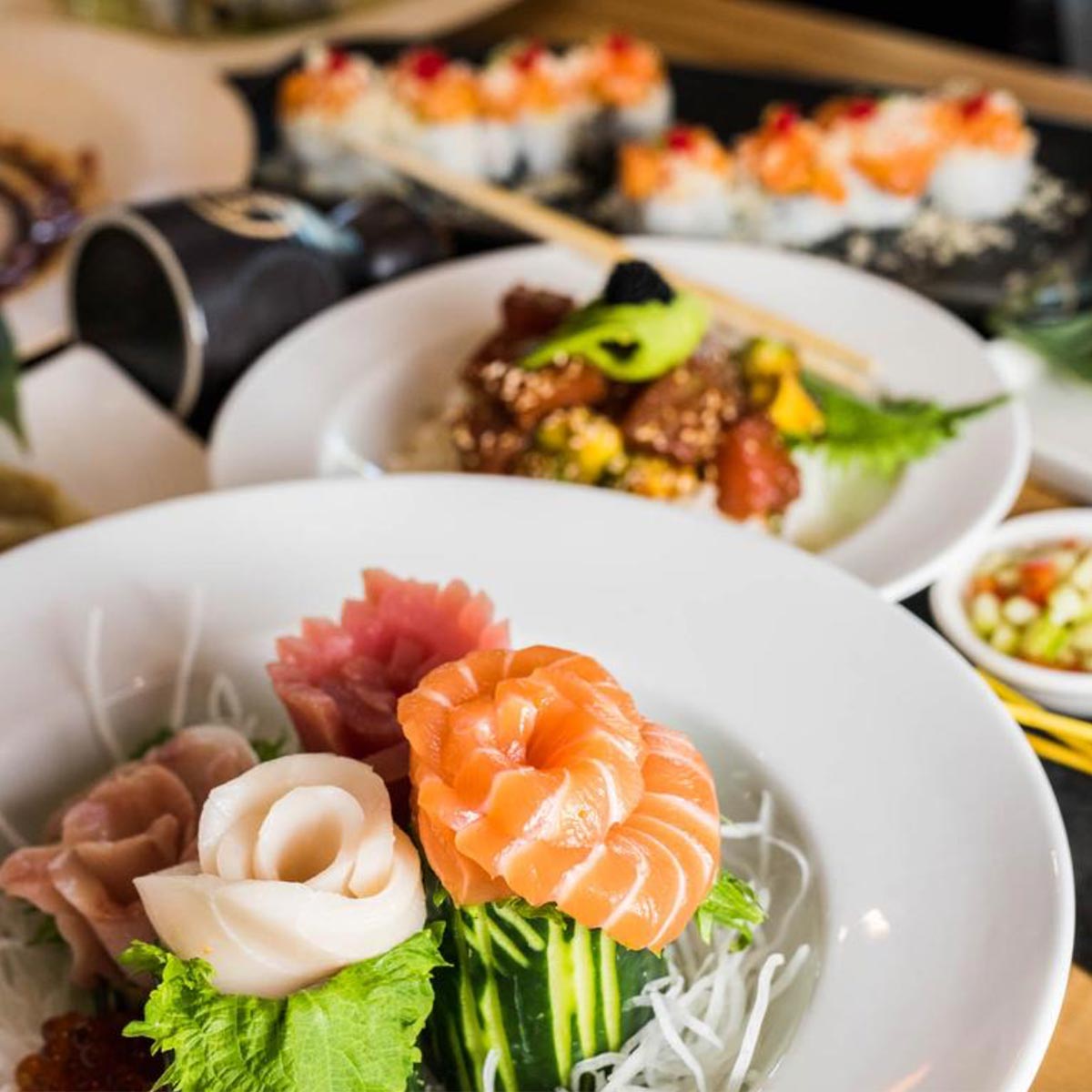 Thai-namite | Brady Street