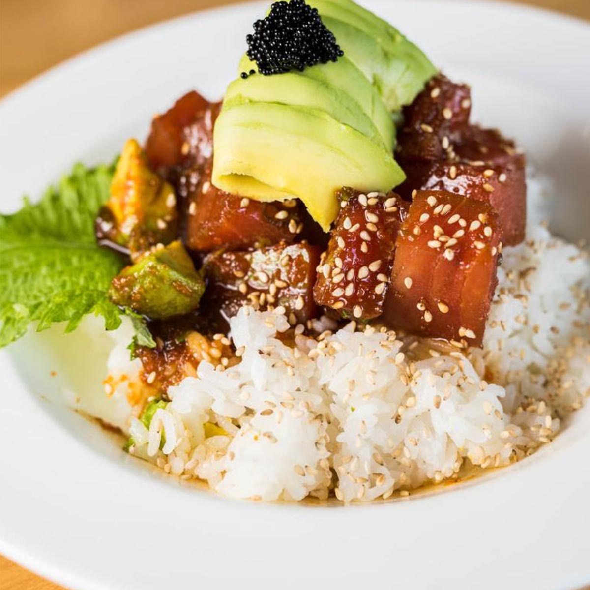 Thai-namite | Brady Street