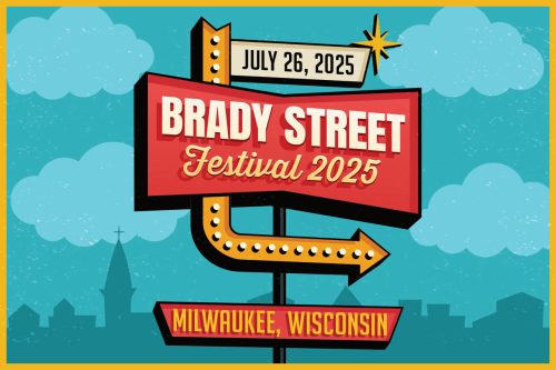 Brady Street | Brady St, Milwaukee
