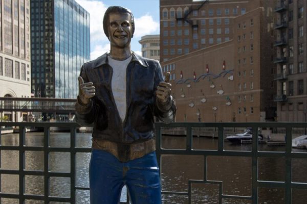 Visiting Brady | Brady Street