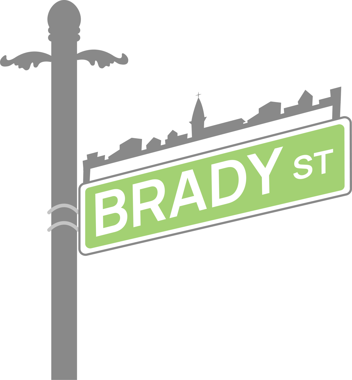 Contact Us | Brady Street