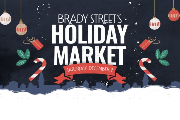 Brady Street | Brady Street, Milwaukee